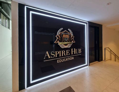 Our Branches | Find your nearest tuition centre | Aspire Hub